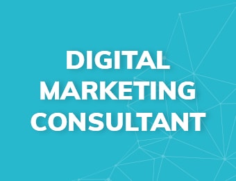 Digital Marketing Consultant, Online Marketing Consulting Services