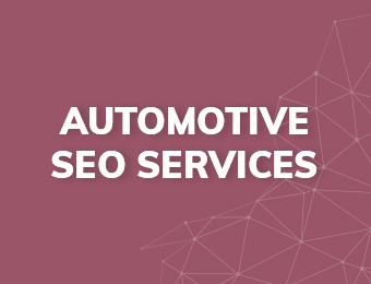 Automotive SEO, Search Engine Optimization For Car Dealers Company