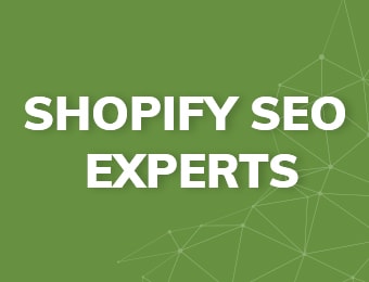 Shopify SEO Expert, Shopify SEO Services, Shopify SEO Company