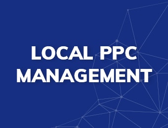 Local PPC Management, Local PPC Services, Local PPC Advertising