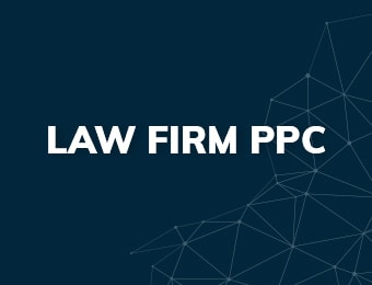 Law Firm PPC, PPC For Lawyer, Legal PPC Management Services
