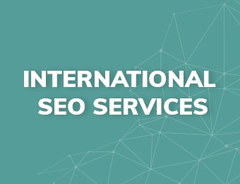 International SEO Services, Global SEO Agency For Multi Countries