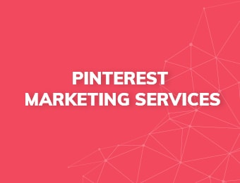 Pinterest Marketing Services, Pinterest Advertising Agency